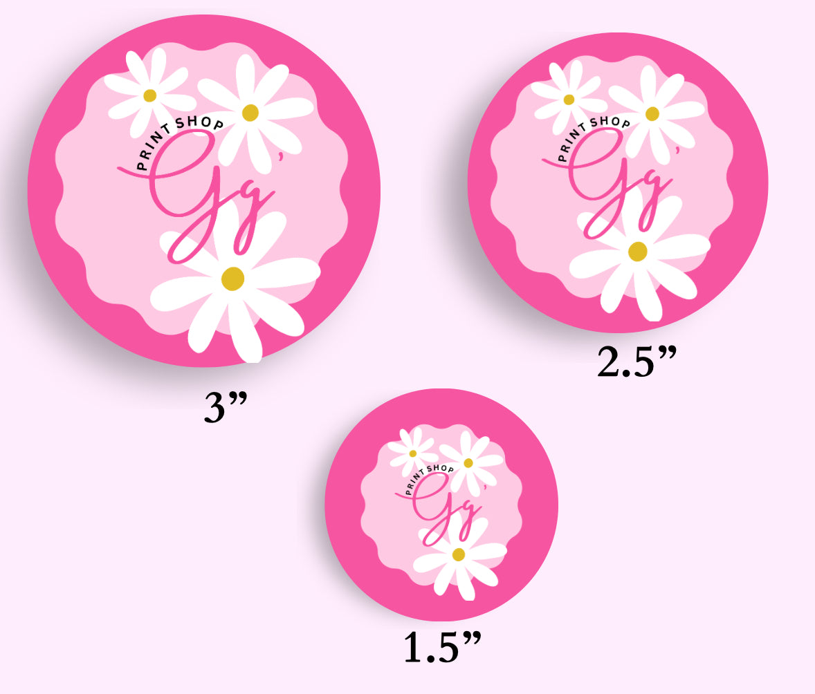 STICKERS – Gg's Creations by Gile